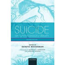 Danuta Wasserman: Suicide, Från 700 kr