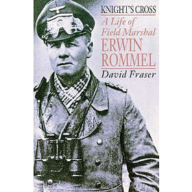 David Fraser: Knight's Cross - Sammenlign priser hos Prisjakt