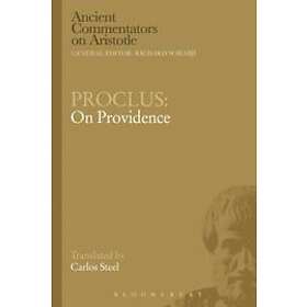 Proclus: Proclus: On Providence - Sammenlign priser hos Prisjakt