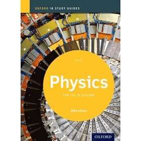 Tim Kirk: Oxford IB Study Guides: Physics for the Diploma - Black ...