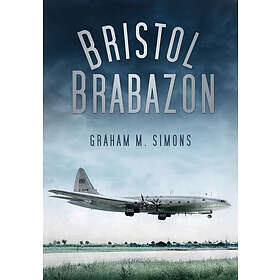 Graham Simons: Bristol Brabazon - Sammenlign priser hos Prisjakt
