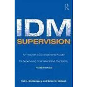 Cal D Stoltenberg, Brian W McNeill: IDM Supervision, Från 611 kr