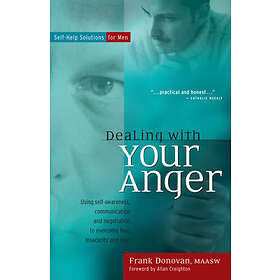 Frank Donovan: Dealing with Your Anger - Sammenlign priser hos Prisjakt
