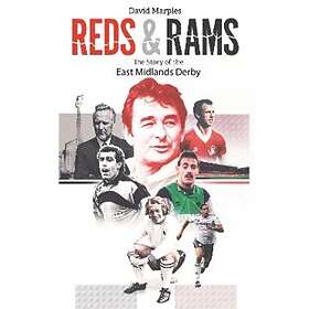 David Marples: Reds and Rams - Sammenlign priser hos Prisjakt