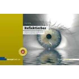 Jörg Friebe: Reflektierbar, Från 553 kr