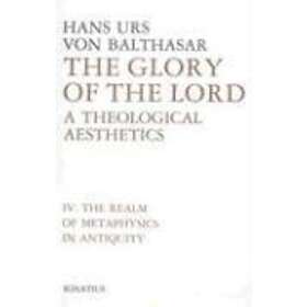Hans Urs Von Balthasar: Glory of the Lord - Hitta bästa pris på Prisjakt