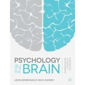Leon Kenemans, Nick Ramsey: Psychology in the Brain, Från 1081 kr