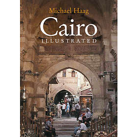 Michael Haag: Cairo Illustrated - Objektive prissammenligninger - Prisjakt