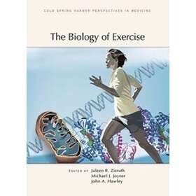 Michael J Joyner, Juleen R Zierath, John A Hawley: The Biology of ...
