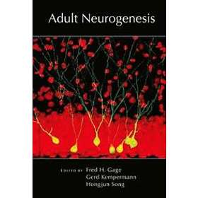 Fred H Gage, Gerd Kempermann, Hongjun Song: Adult Neurogenesis - Black ...