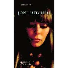 David Yaffe: Joni Mitchell Ein Porträt - Black Friday 2025 ...