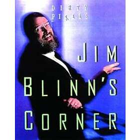 Jim Blinn: Jim Blinn's Corner: Dixty Pixels - Black Friday 2025 ...