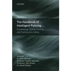 Clive Harfield: Handbook of Intelligent Policing, Från 549 kr