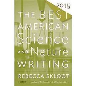 Skloot Rebecca Skloot, Folger Tim Folger: Best American Science And ...