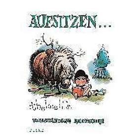 Norman Thelwell: Aufsitzen, Från 191 kr