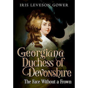 Leveson Gower Iris: The Face Without a Frown, Från 213 kr