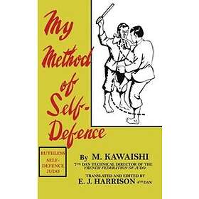 Mikinosuke Kawaishi: My Method of Self-Defence, Från 205 kr