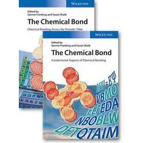 G Frenking: Chemical Bonding Set 2 V - Hitta bästa pris på Prisjakt