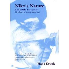 Hans Kruuk: Niko's Nature, Från 727 kr