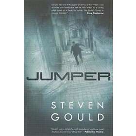 Steven Gould: Jumper, Från 178 kr