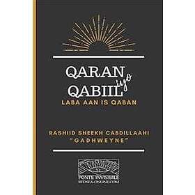 Rashiid Sheekh Cabdillaahi: Qaran iyo Qabiil, Från 439 kr