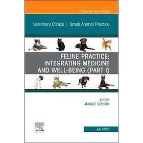 Margie Scherk: Feline Practice: Integrating Medicine and Well-Being ...