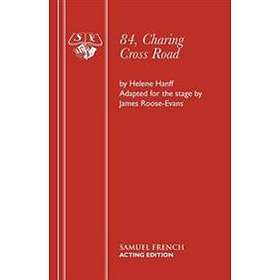 Best pris på James Roose-Evans, Helene Hanff: 84 Charing Cross Road ...
