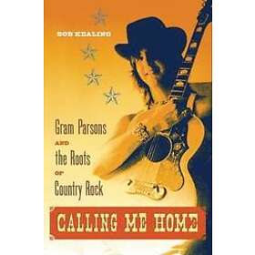 Bob Kealing: Calling Me Home - Black Friday 2025 – Erbjudanden från 249 kr
