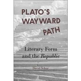 David Schur: Plato's Wayward Path, Från 223 kr