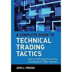JL Person: A Complete Guide to Technical Trading Tactics How Profit ...
