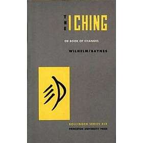 Hellmut Wilhelm, Cary F Baynes: I Ching Or Book Of Changes, Från 293 kr