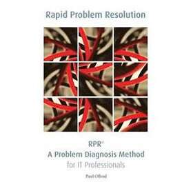 Paul Offord: Rpr, Från 372 kr