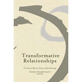 George Silberschatz: Transformative Relationships, Från 2,026 kr
