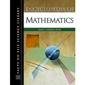 Best pris på James S Tanton: Encyclopedia of Mathematics Bøker ...