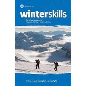 Andy Cunningham, Allen Fyffe: Winter Skills - Black Friday 2025 ...