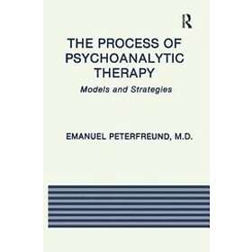 Emanuel Peterfreund: The Process of Psychoanalytic Therapy - Hitta ...