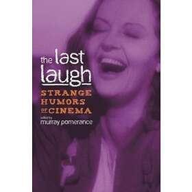 Murray Pomerance: The Last Laugh, Från 533 kr