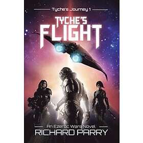 Richard Parry: Tyche's Flight, Från 144 kr