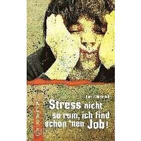 Kurt Wasserfall: Stress nicht so rum, ich find schon 'nen Job!, Från 104 kr