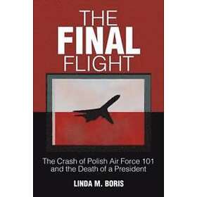 Linda Boris: The Final Flight, Från 235 kr