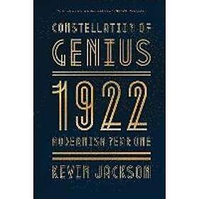 Kevin Jackson: Constellation of Genius - Black Friday 2025 – Tilbud fra ...