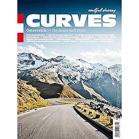 Stefan Bogner: CURVES Österreich, Från 232 kr