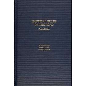 Larry C Young: Nautical Rules of the Road - Hitta bästa pris på Prisjakt