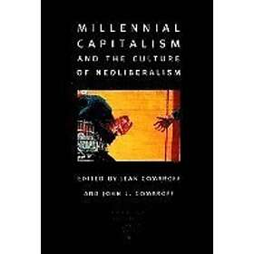 John L Comaroff, Jean Comaroff: Millennial Capitalism and the Culture ...