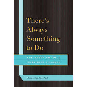 Christopher Risso-Gill: There's Always Something to Do - Hitta bästa ...