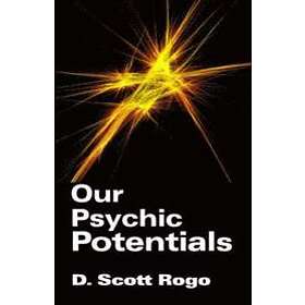 D Rogo Scott: Our Psychic Potentials, Från 202 kr