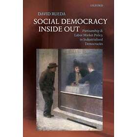 David Rueda: Social Democracy Inside Out, Från 716 kr