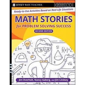 James L Overholt, Nancy H Aaberg, James Lindsey: Math Stories For ...