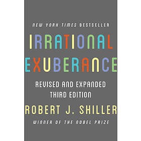 Robert J Shiller: Irrational Exuberance - Sammenlign priser hos Prisjakt