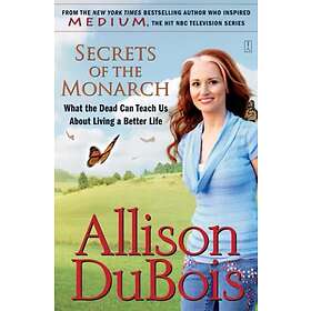 Allison Dubois: Secrets Of The Monarch - Sammenlign priser hos Prisjakt